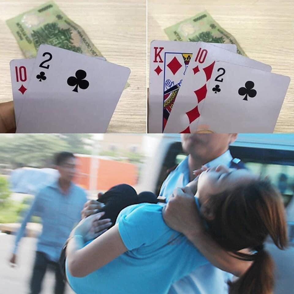 Mẹo chơi bài xì dzách đúc kết sau 10 năm chinh chiến | Page 3 | VOZ