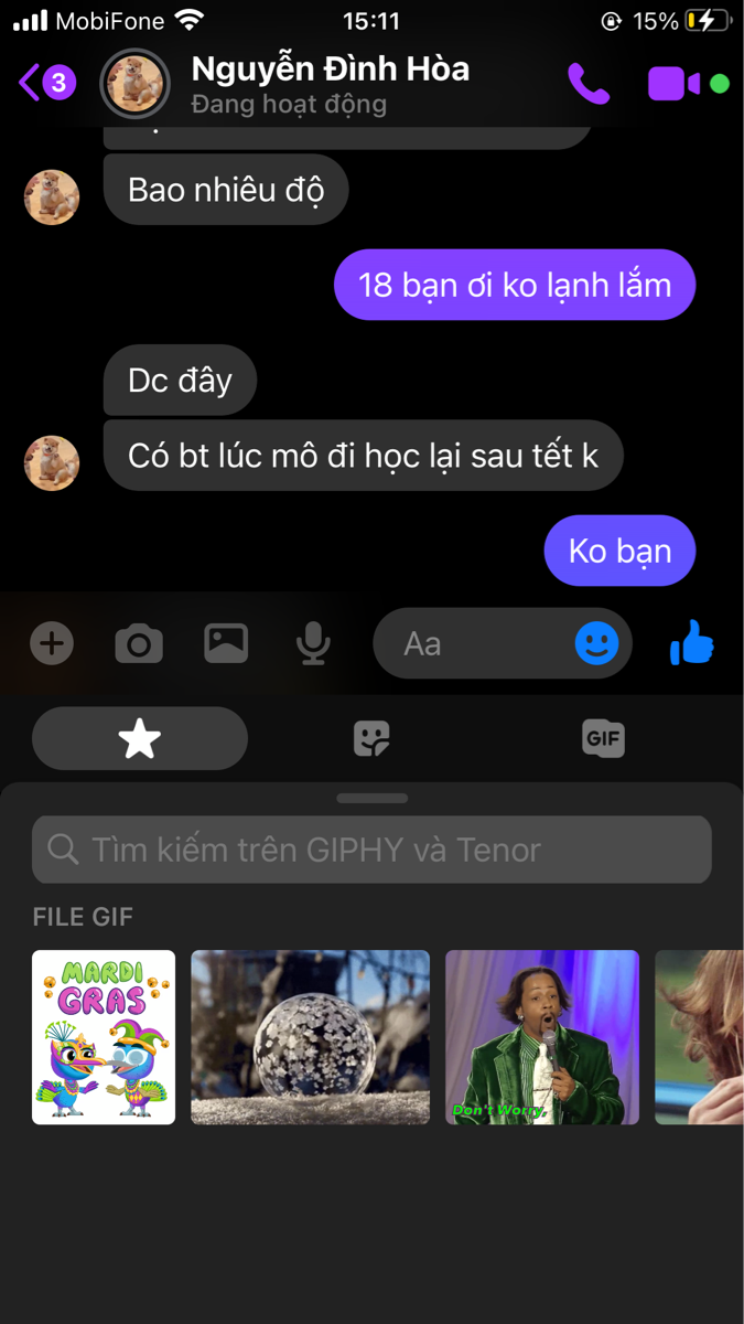 [Hướng dẫn] Thêm sticker (pepe, popo,...) để sử dụng trong messenger ...