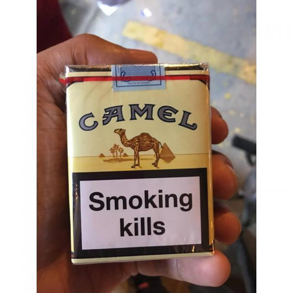 thảo luận - Camel caster black tea | Page 2 | VOZ