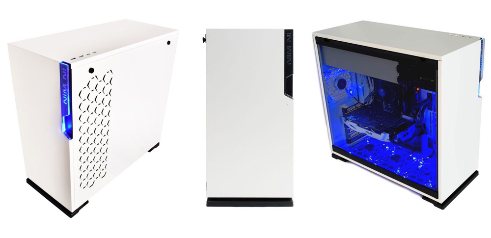 HN - Cần tìm case InWin 101 White | VOZ