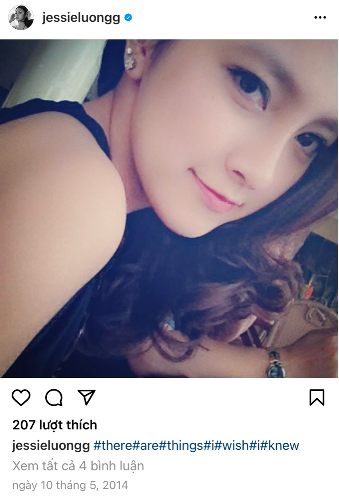 vozer nào biết em youtuber Jessie Luong không nhở | VOZ