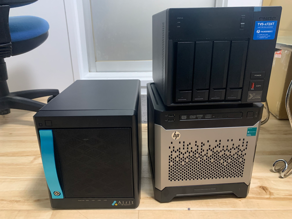 đánh giá - Mini Review - Quanmax MITX-DNV6 và TrueNas | VOZ